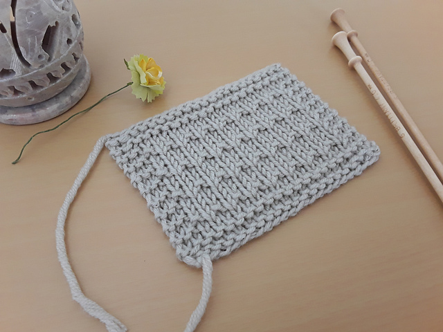 Ravelry: Fascículo 017 pattern by Tânia Neves