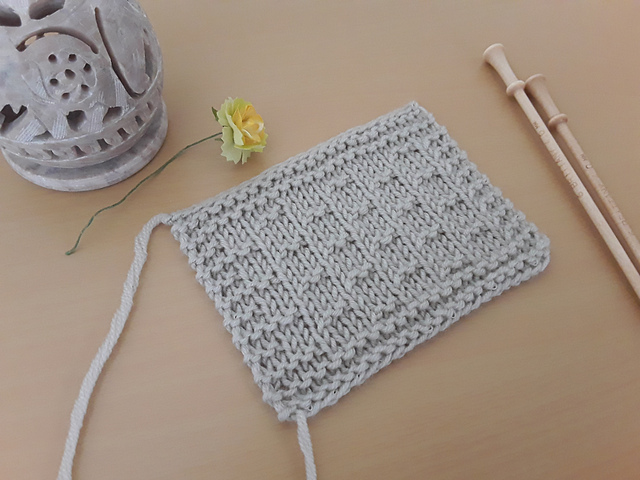 Ravelry: Fascículo 018 pattern by Tânia Neves