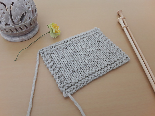 Ravelry: Fascículo 019 pattern by Tânia Neves