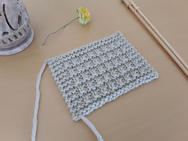 Ravelry: Fascículo 023 pattern by Tânia Neves