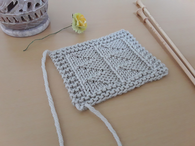 Ravelry: Fascículo 024 pattern by Tânia Neves