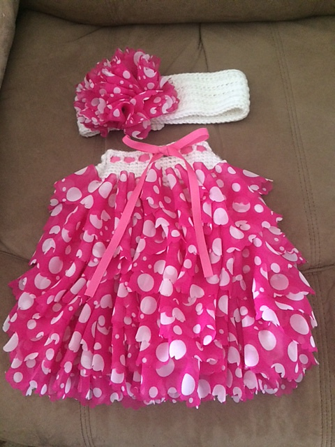 Ravelry: Princess Pedal Skirt pattern by Tanis Galik