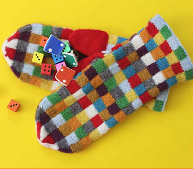Ravelry: Eva pattern by Anna Bergman