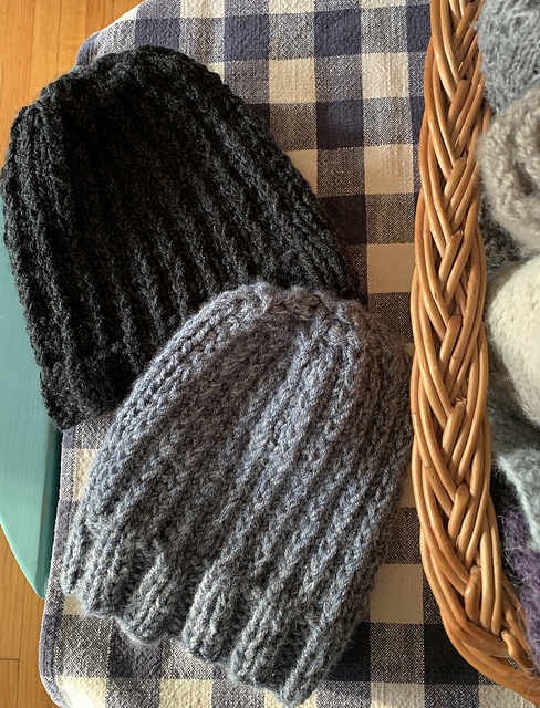 Ravelry: Cold Brew Comfort pattern by The Sampler Girl