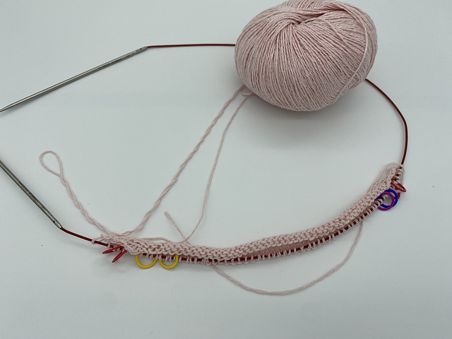 Ravelry: tashbalaz's Cumulus Tee