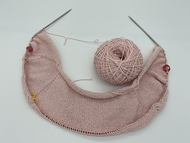 Ravelry: tashbalaz's Cumulus Tee