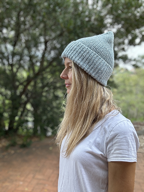 Ravelry: tashbalaz's Manhattan Hat