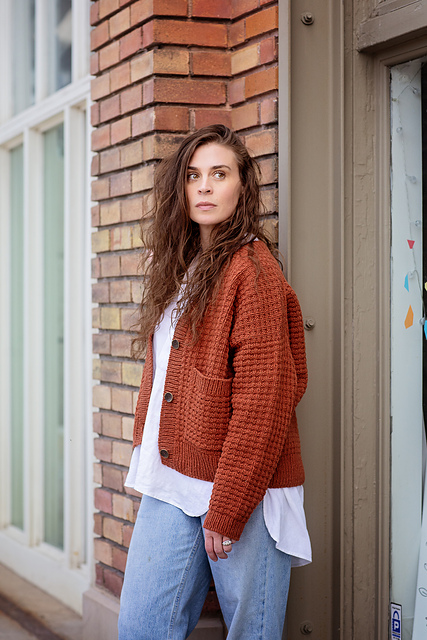 Ravelry: Handwork pattern by Tayler Harris