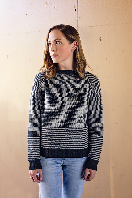 Ravelry: Echo pattern by Tayler Harris