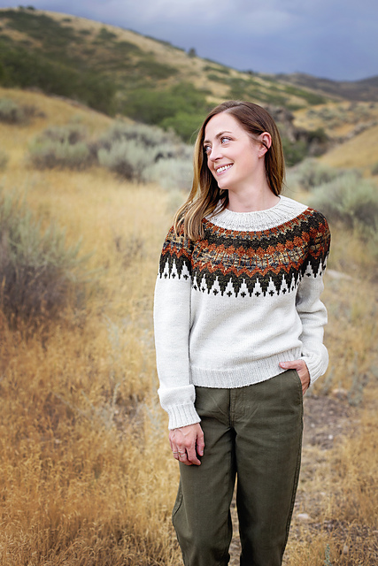 Ravelry: Sevier pattern by Tayler Harris