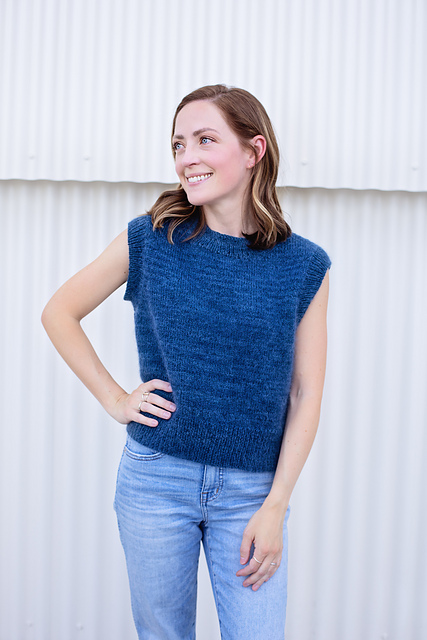 Ravelry: Ferron pattern by Tayler Harris