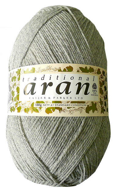 Ravelry: Wendy Traditional Aran