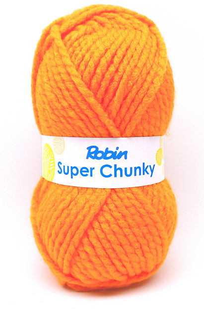 Ravelry: Robin Super Chunky