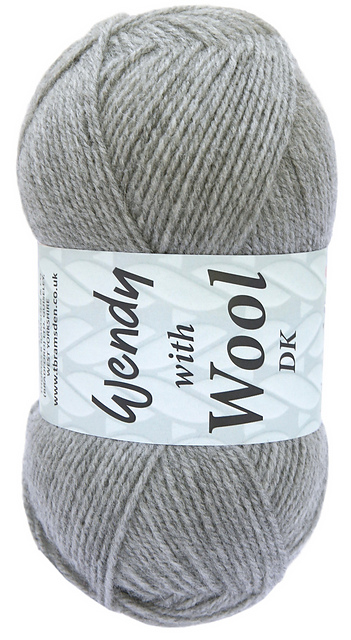 Ravelry: Wendy With Wool DK