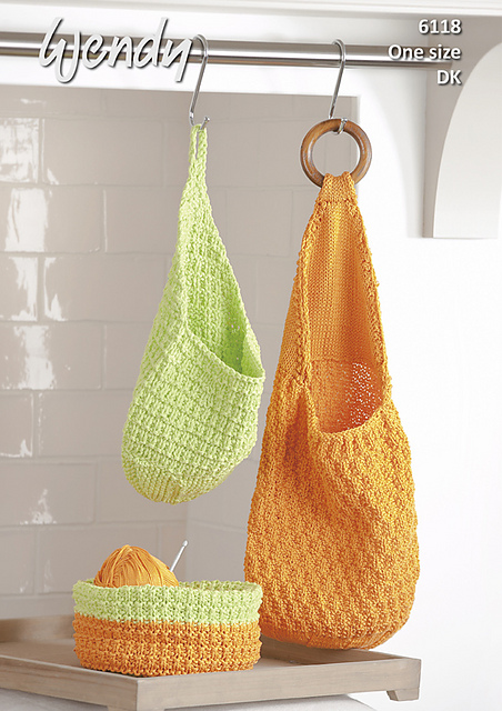 Ravelry: Wendy 6118 pattern by Wendy Yarns