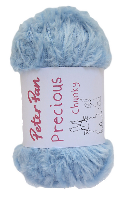 Ravelry: Peter Pan Precious Chunky