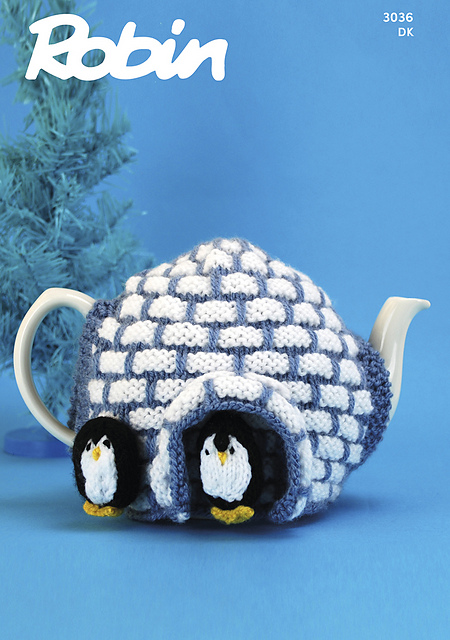 Ravelry: 3036 pattern by Robin Wools