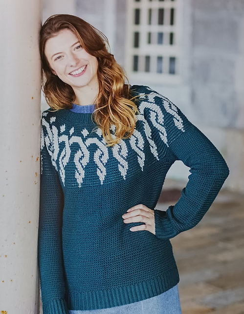 Ravelry: Designs by Brenda K. B. Anderson