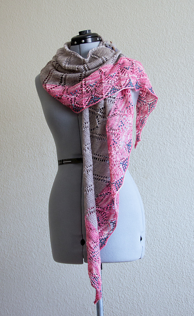 Ravelry: Corinthian Order pattern by DeviousRose