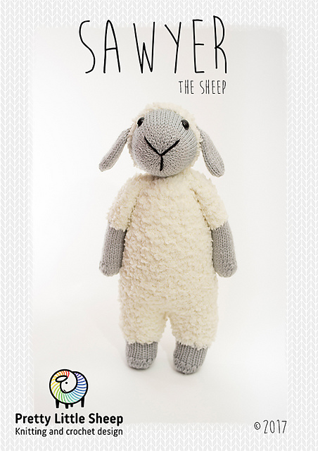 Ravelry: Designs by Telfer Designs