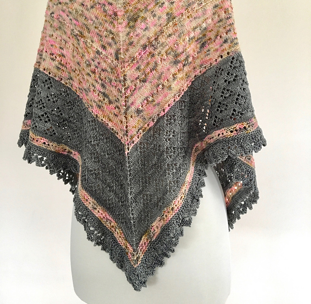 Ravelry: Saturday at Bartram's pattern by Spring Moore