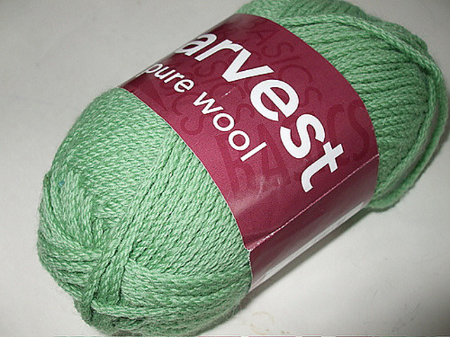 Ravelry: Spotlight Harvest Pure Wool