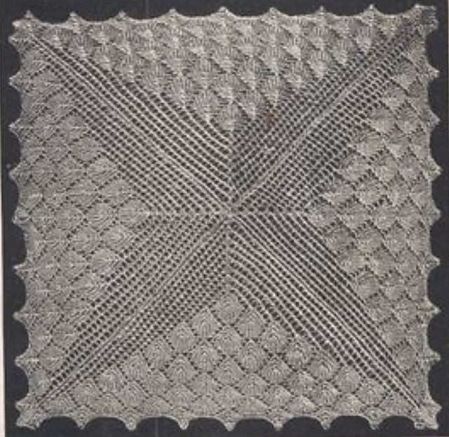 Ravelry: Orion / Wollgras pattern by Verlag Otto Beyer Design Team