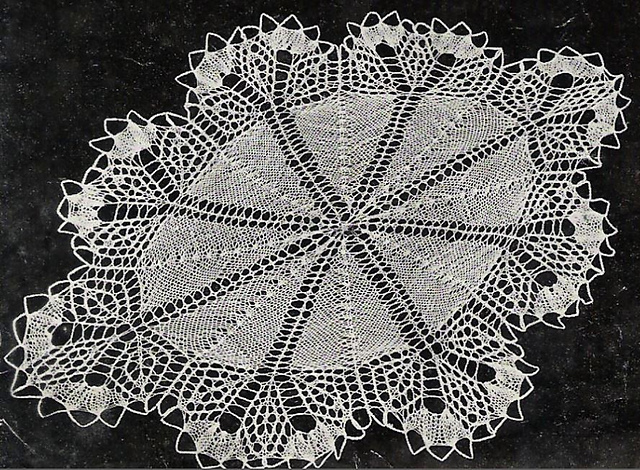 Ravelry: Rita pattern by Herbert Niebling or Schwabe Design Team