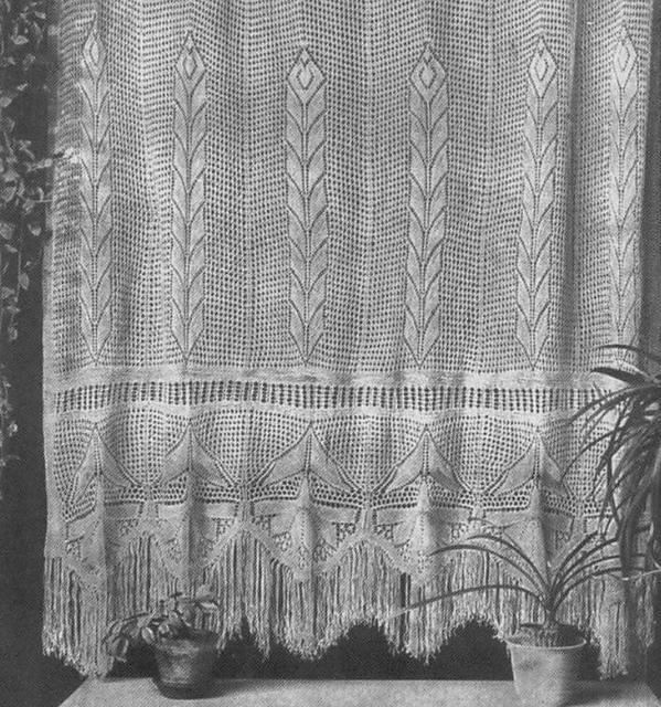 Ravelry: Oleander pattern by Herbert Niebling