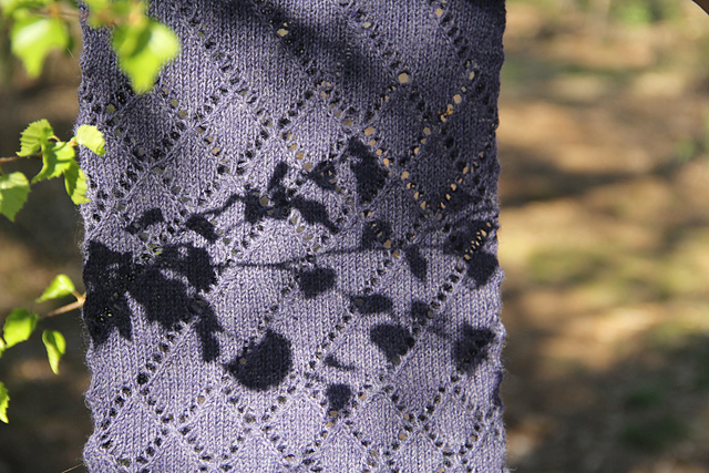 Ravelry: Fearless pattern by Terranean Stitch