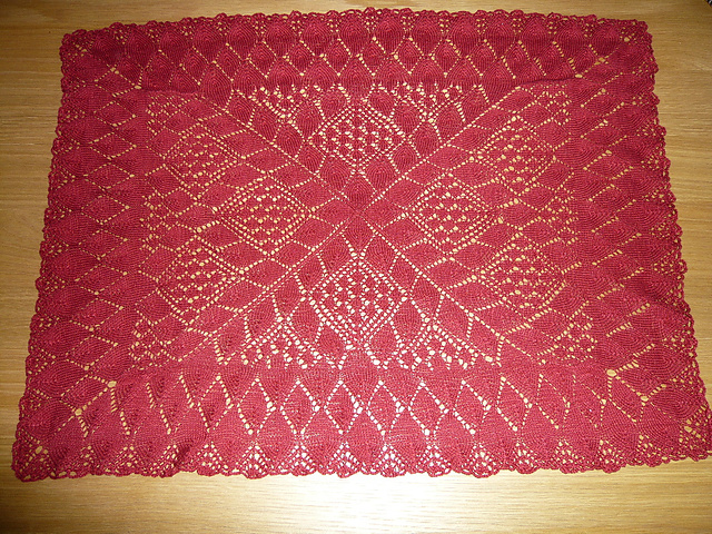 Ravelry: Martha pattern by Verlag Otto Beyer Design Team