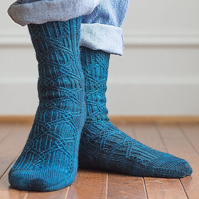 Ravelry: Gossamer Arbor pattern by Rich Ensor