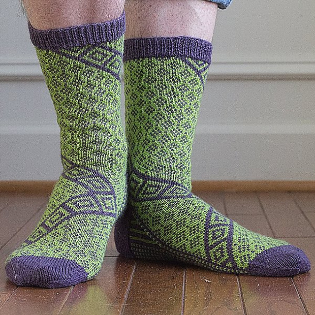 Ravelry: Cordon pattern by Rich Ensor