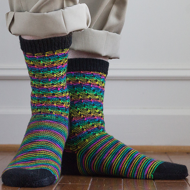 Ravelry: Lapse pattern by Rich Ensor