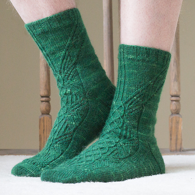 Ravelry: Keeper of the Flocks pattern by Rich Ensor