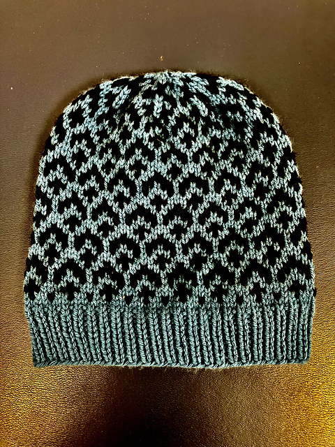 Ravelry: Clay Street Hat pattern by Mat Kladney