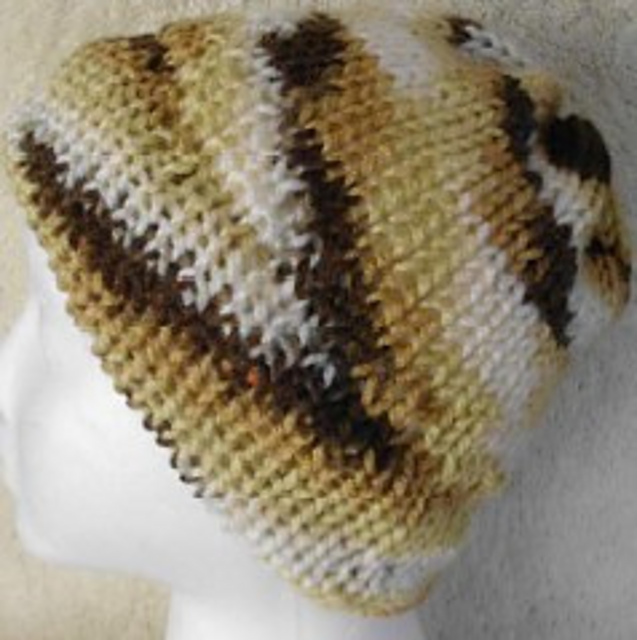 Ravelry: Addi Hats With Doubled Hems pattern by Kathryn Doubrley-The ...