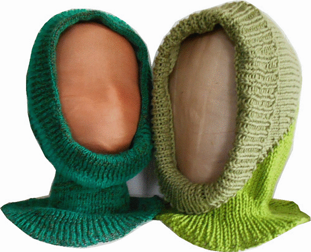 Ravelry: Scowls that Bring Smiles pattern by Kathryn Doubrley-The ...