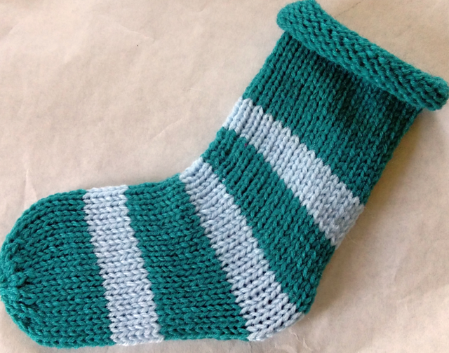 Ravelry: Simple Simon Socks pattern by Kathryn Doubrley-The Answer Lady
