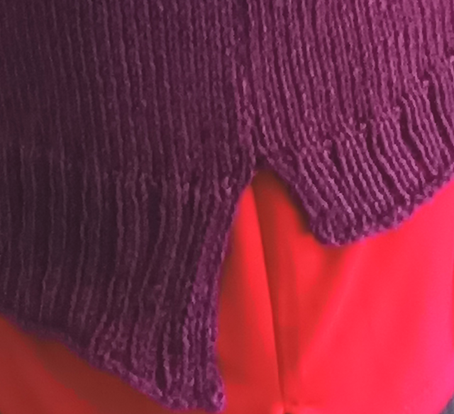 Ravelry: Basic not Boring Sweater pattern by Kathryn Doubrley-The ...