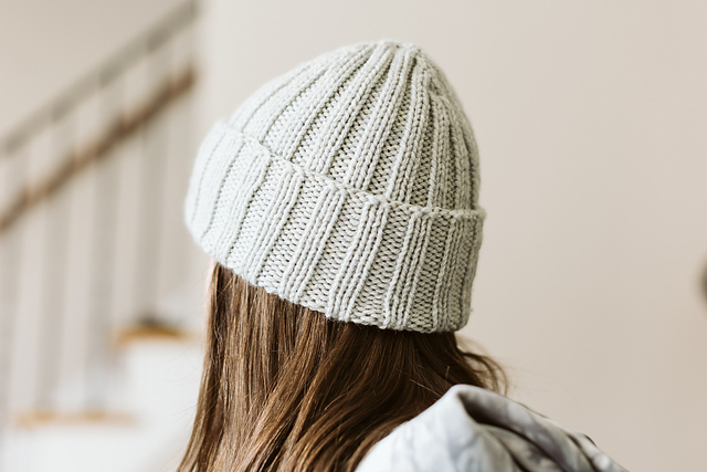 Ravelry: Huckleberry pattern by The Blue Mouse