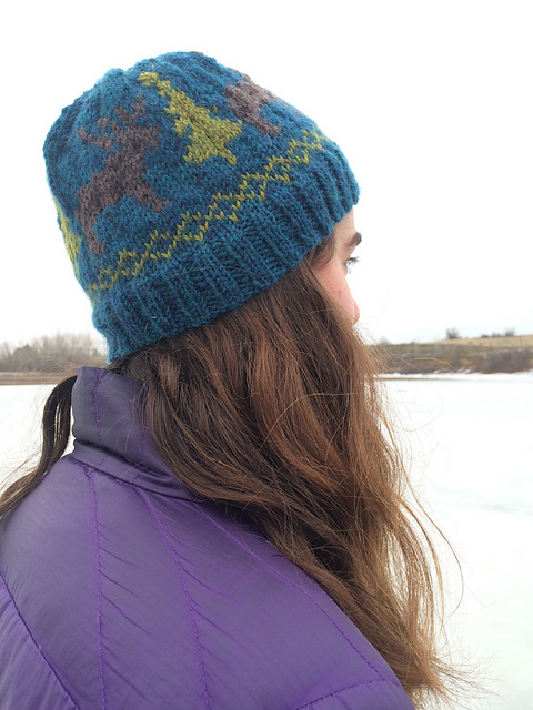 Ravelry: Sarah's Hat pattern by The Craft Lizard