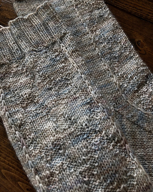 Ravelry: Diamondback Socks pattern by Crazy Sock Lady Designs
