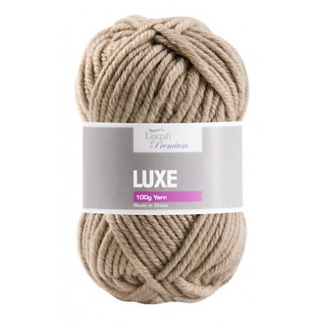 Ravelry: Lincraft Premium Luxe