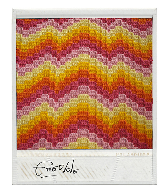 Ravelry: Freckle pattern by Laura Pavy