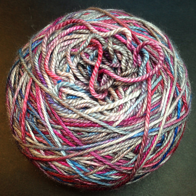 Ravelry: thegigglinggecko's 09 - City Lights Trellis