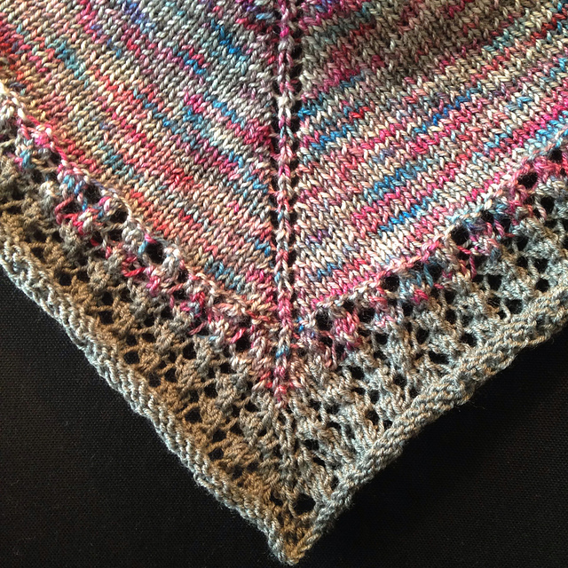 Ravelry: thegigglinggecko's 09 - City Lights Trellis