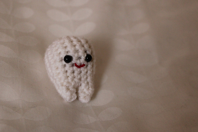 Ravelry: Tiny Tooth pattern by KnittingPony