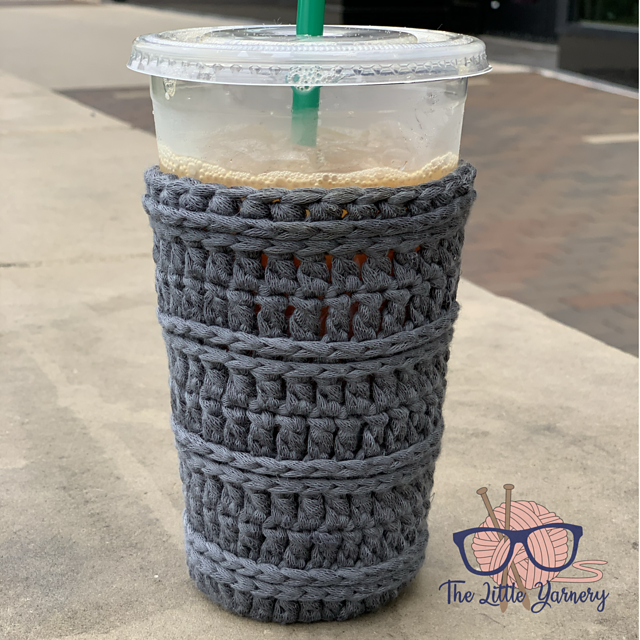 Ravelry: Jordan Coffee Trifecta pattern by Elizabeth Hargrove