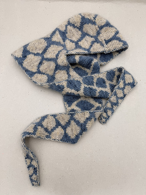Ravelry: Thelmahoodie pattern by Thelma Steimann
